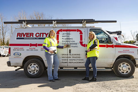 Portland Plumbing Company | Plumbers Portland Oregon